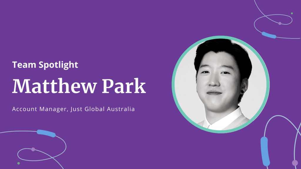 Careers - Just Global | B2B Marketing Agency