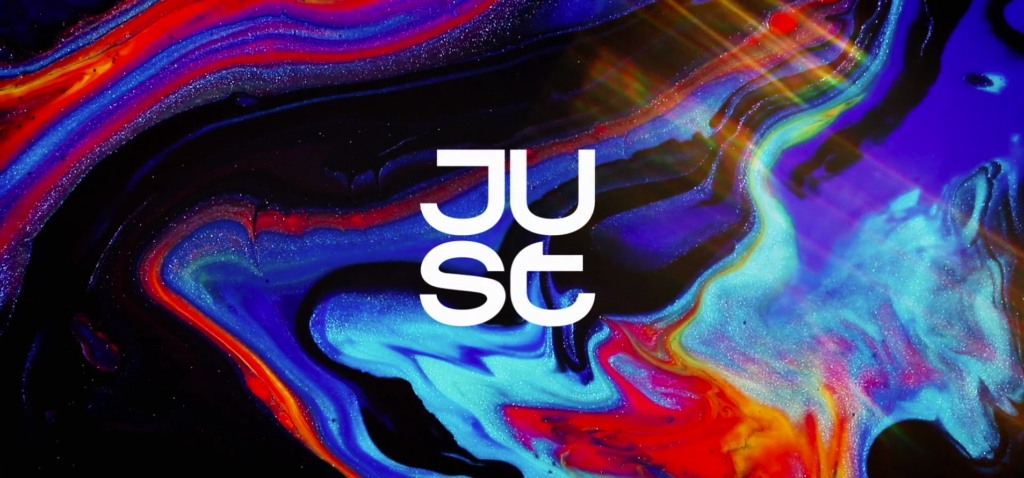 Emilie Lee 40 under 40 - Just Global | B2B Marketing Agency