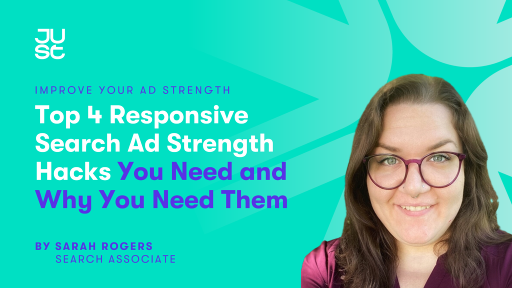 Top 4 Responsive Search Ad Strength Hacks You Need and Why You Need ...