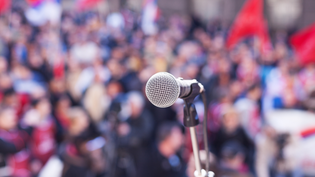 Happy Campaigning: A B2B Social Media Guide for the Election Year ...